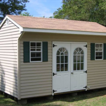 Buxtons Backyard Structures