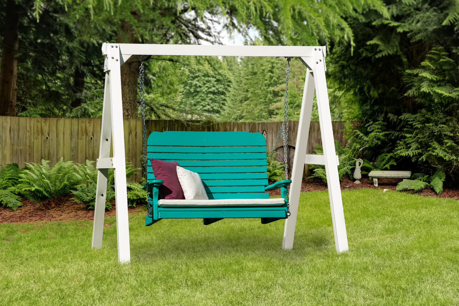 Buxtons Backyard Structures